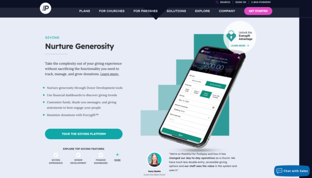 How much does it cost to develop a church app? | The Jotform Blog