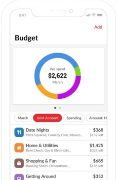 The 10 best spending tracker apps for 2025 | The Jotform Blog