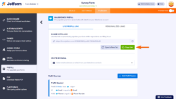 Creating Dynamic Prefill Links With Salesforce Merge Fields