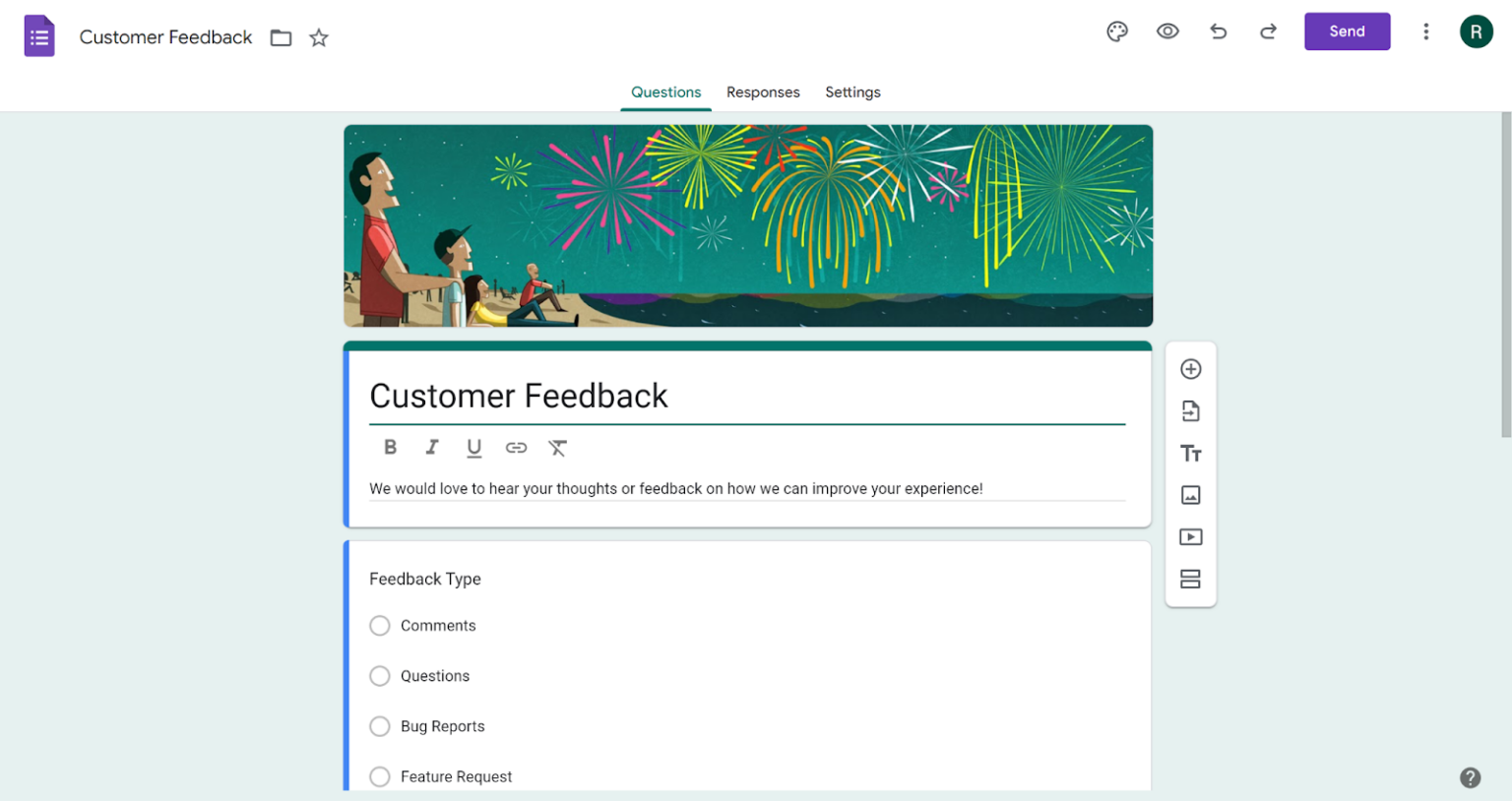 Top 10 alternatives to Dynamic Forms in 2025 | The Jotform Blog
