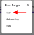 How to use Form Ranger in Google Forms | The Jotform Blog