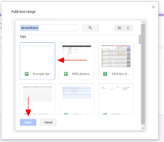 How to use Form Ranger in Google Forms | The Jotform Blog