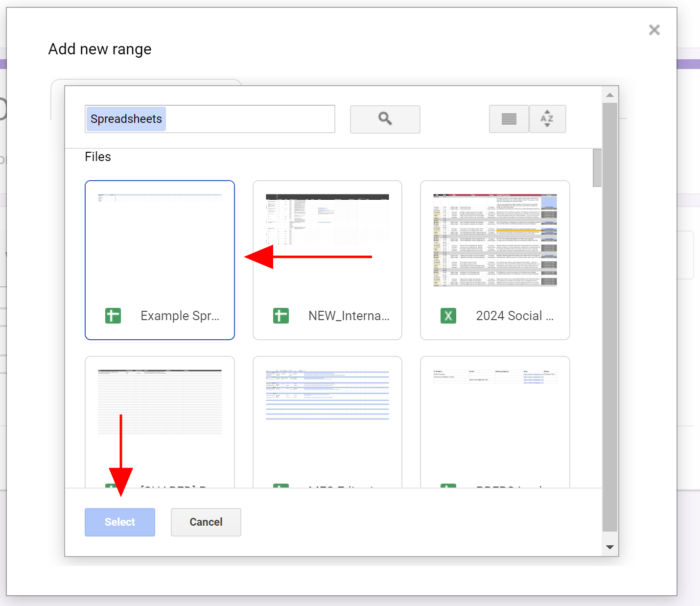 How to use Form Ranger in Google Forms | The Jotform Blog