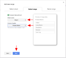How to use Form Ranger in Google Forms | The Jotform Blog