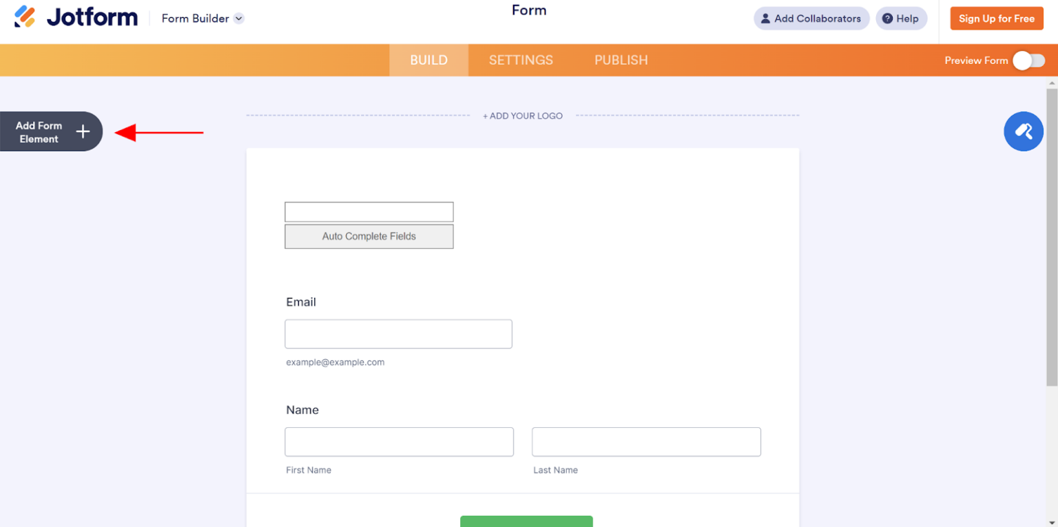 How to use Form Ranger in Google Forms | The Jotform Blog