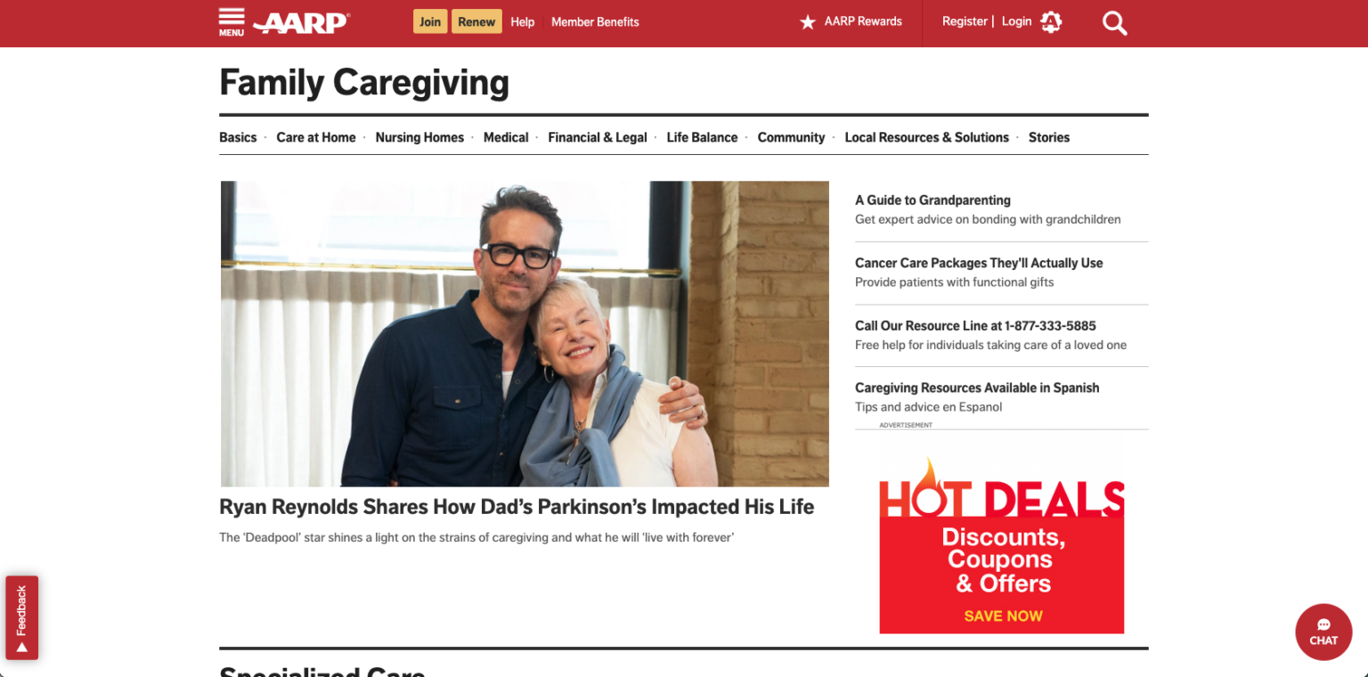 The best apps for caregivers: Enhancing care with technology | The ...