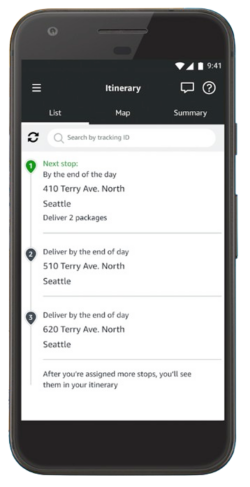 10 of the best delivery apps for drivers | The Jotform Blog