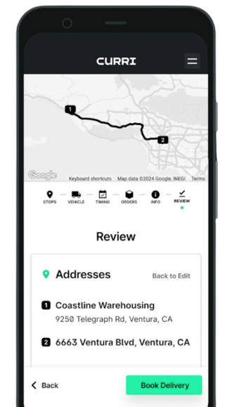 10 of the best delivery apps for drivers | The Jotform Blog