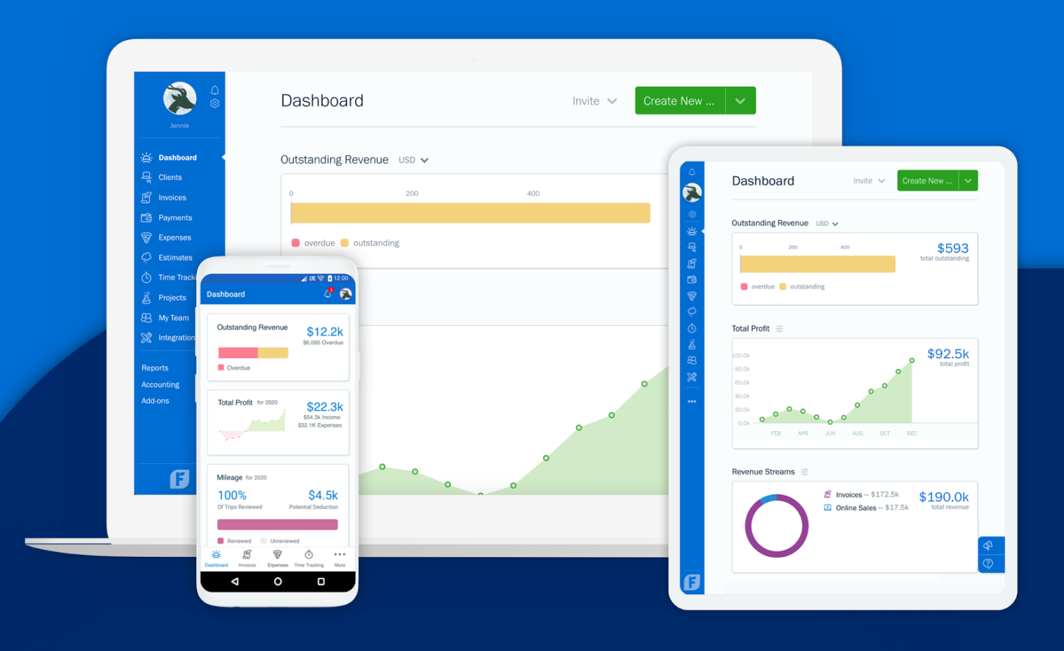 The 11 best accounting apps to keep your finances on track in 2025 ...