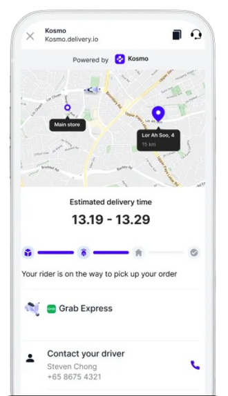 10 of the best delivery apps for drivers | The Jotform Blog