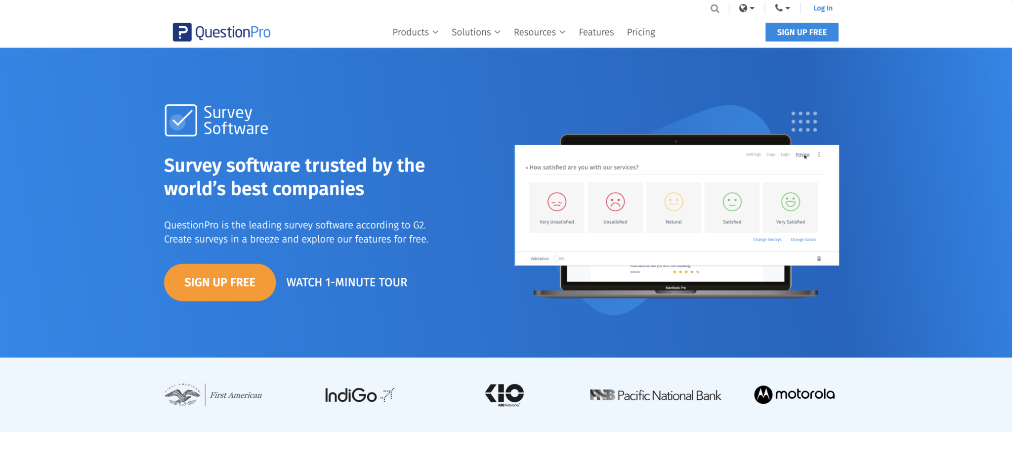The 5 best Alchemer (formerly SurveyGizmo) alternatives | The Jotform Blog