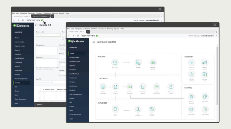 7 of the best business expense tracker apps for 2025 | The Jotform Blog