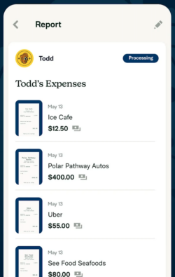 7 of the best business expense tracker apps for 2025 | The Jotform Blog