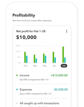 The 11 best accounting apps to keep your finances on track in 2025 ...