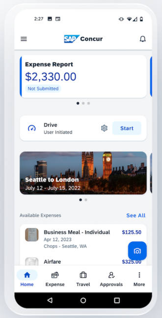 7 of the best business expense tracker apps for 2025 | The Jotform Blog