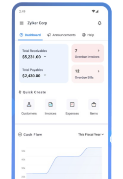 The 11 best accounting apps to keep your finances on track in 2026 ...