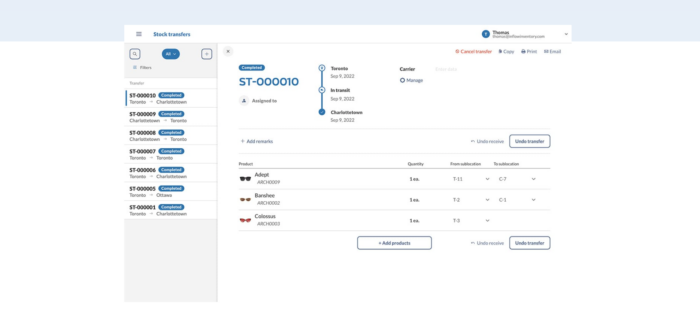 8 of the best inventory apps for small businesses in 2025 | The Jotform ...