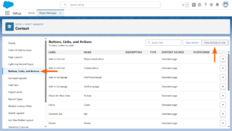 Creating Dynamic Prefill Links With Salesforce Merge Fields