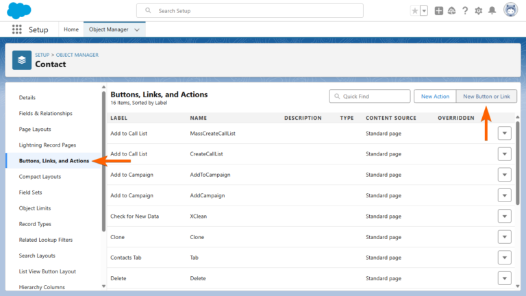Creating Dynamic Prefill Links With Salesforce Merge Fields