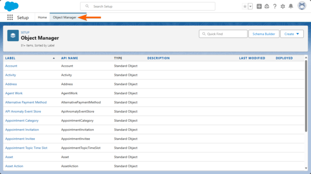 Creating Dynamic Prefill Links With Salesforce Merge Fields