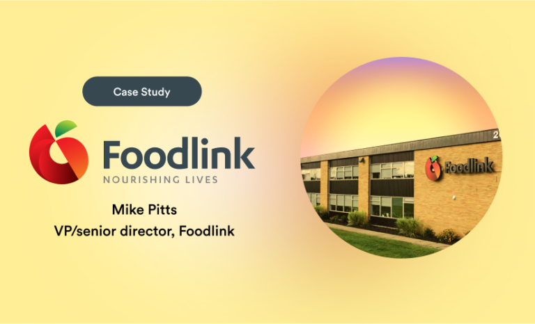 Foodlink maximizes resources and secures e-signatures with Jotform ...
