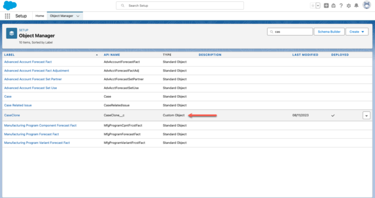 How to clone objects and records in Salesforce | The Jotform Blog