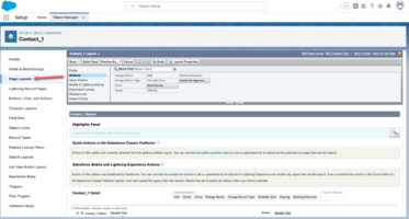How to clone objects and records in Salesforce | The Jotform Blog