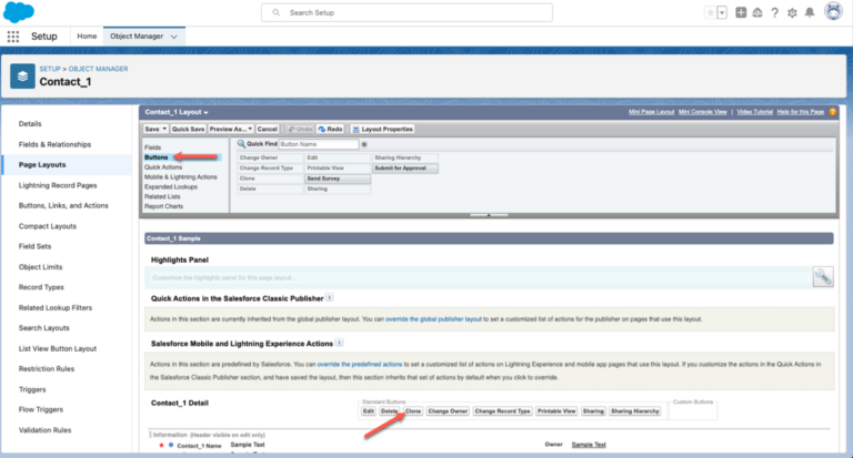 How to clone objects and records in Salesforce | The Jotform Blog