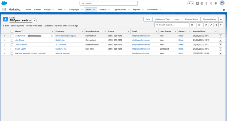 How to clone objects and records in Salesforce | The Jotform Blog