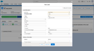 How to clone objects and records in Salesforce | The Jotform Blog