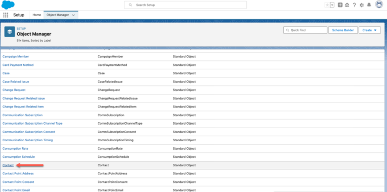 How to create a global picklist in Salesforce | The Jotform Blog
