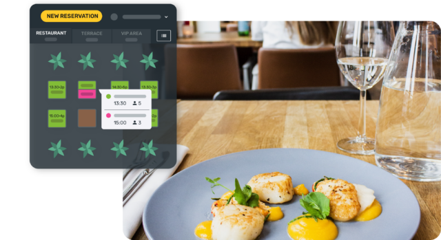 How CoverManager uses Jotform for Salesforce to help thousands of ...