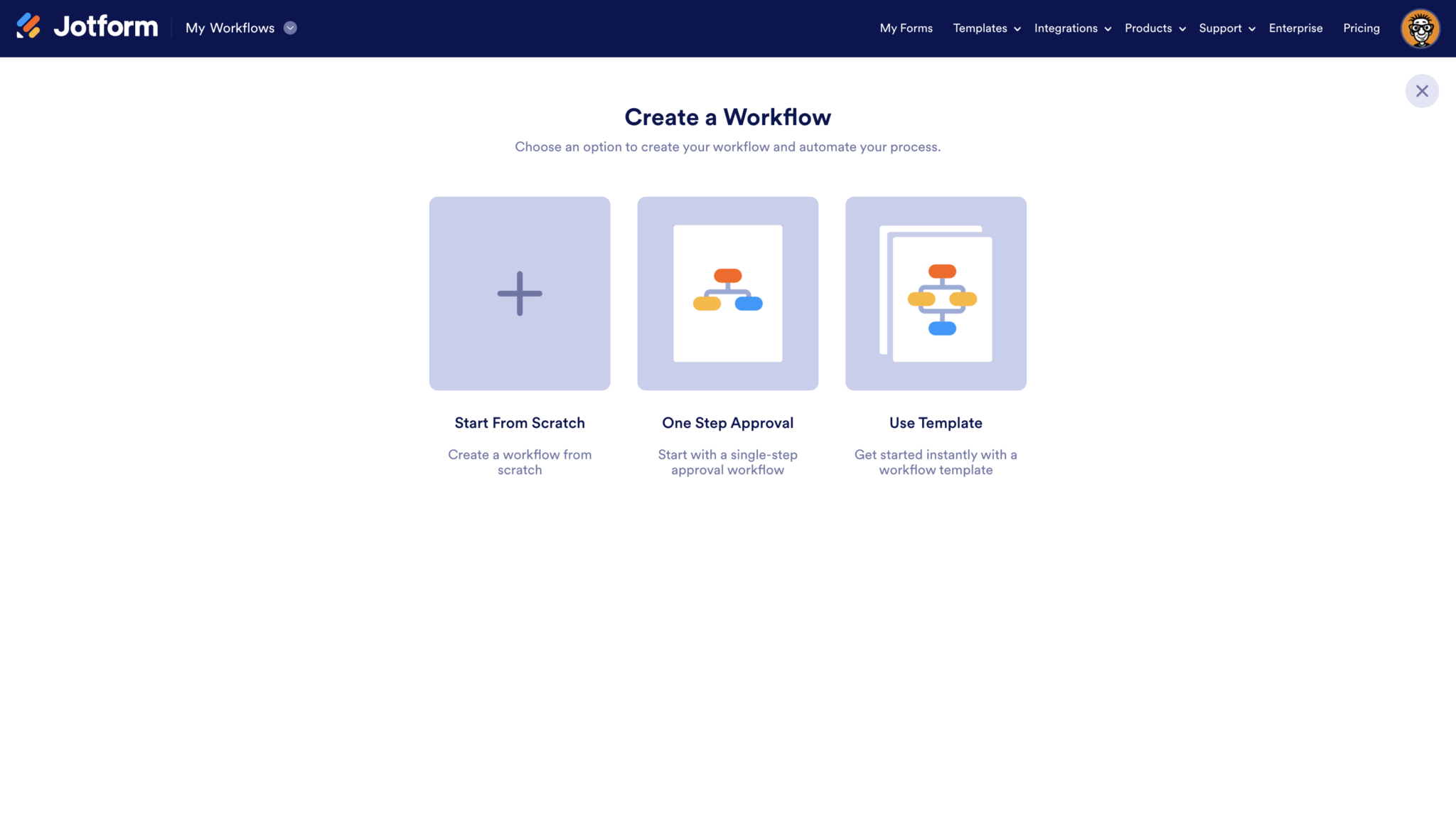 How to set multiple approvers in Microsoft Power Automate | The Jotform ...