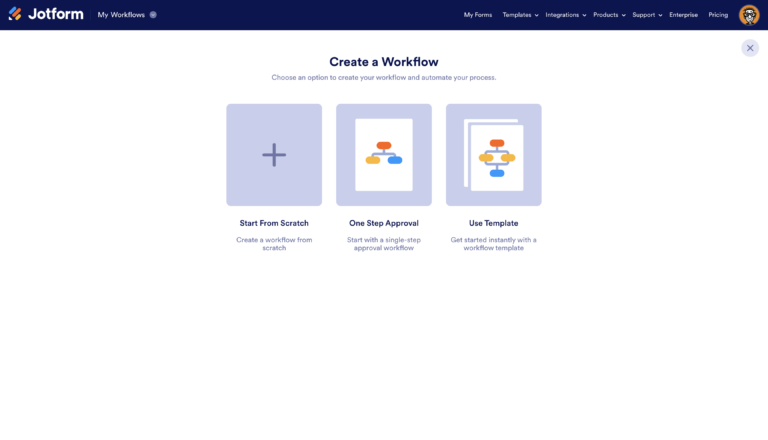 How to set multiple approvers in Microsoft Power Automate | The Jotform Blog