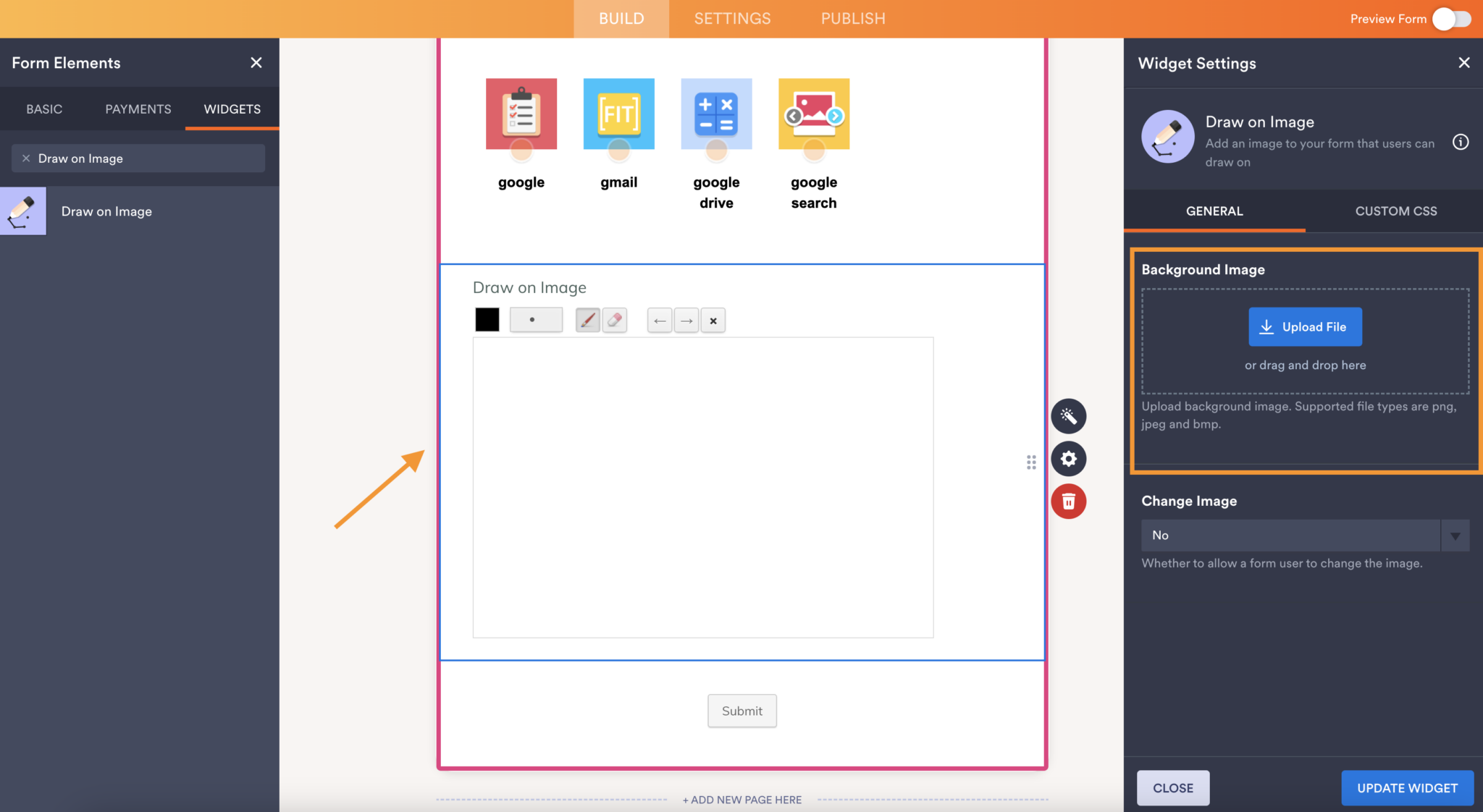 How to create online quizzes and homework assignments