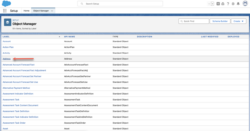 How to solve an Insufficient Privileges error in Salesforce | The ...