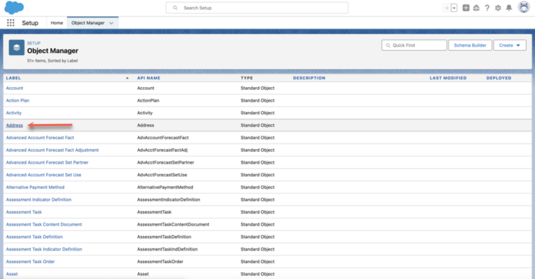 How to solve an Insufficient Privileges error in Salesforce | The Jotform Blog
