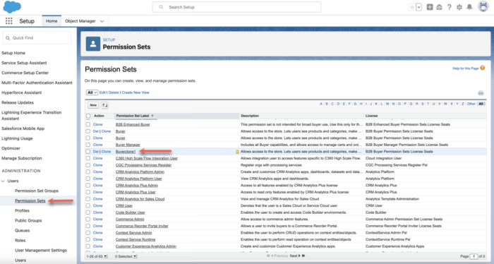 How to solve an Insufficient Privileges error in Salesforce | The Jotform Blog