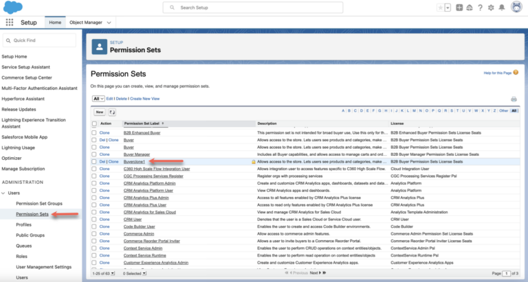 How to solve an Insufficient Privileges error in Salesforce | The Jotform Blog