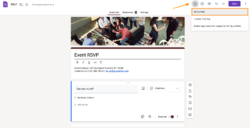 How to limit the number of responses in Google Forms | The Jotform Blog