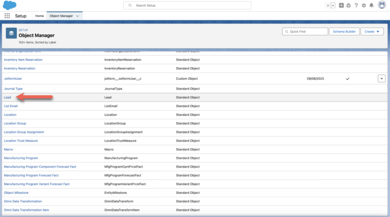 How to fix a bad value for a restricted picklist field in Salesforce | The Jotform Blog
