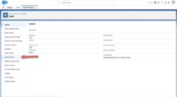 How to fix a bad value for a restricted picklist field in Salesforce | The Jotform Blog
