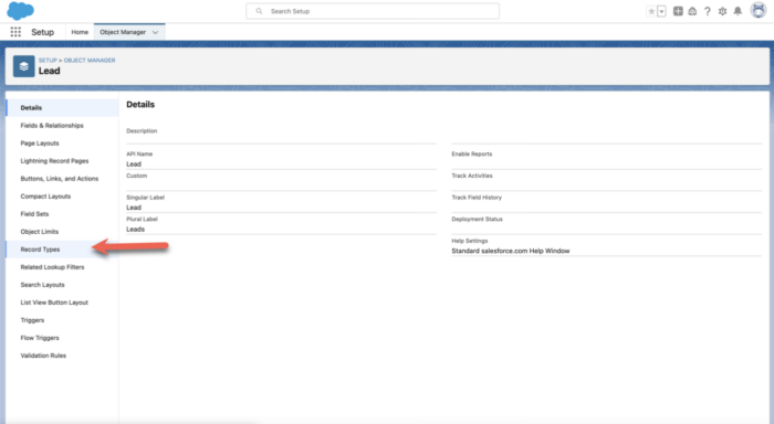 How to fix a bad value for a restricted picklist field in Salesforce | The Jotform Blog