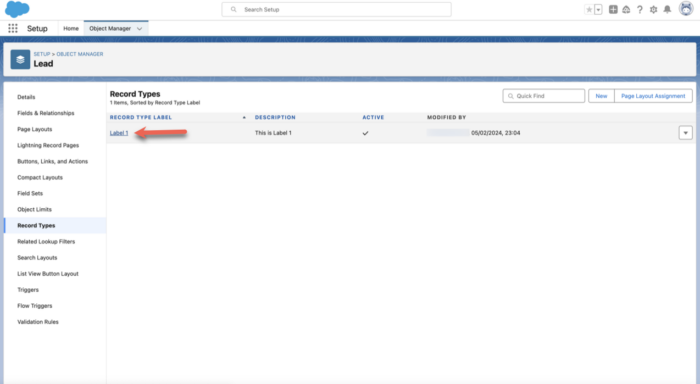 How to fix a bad value for a restricted picklist field in Salesforce | The Jotform Blog