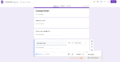 How to use response validation in Google Forms | The Jotform Blog
