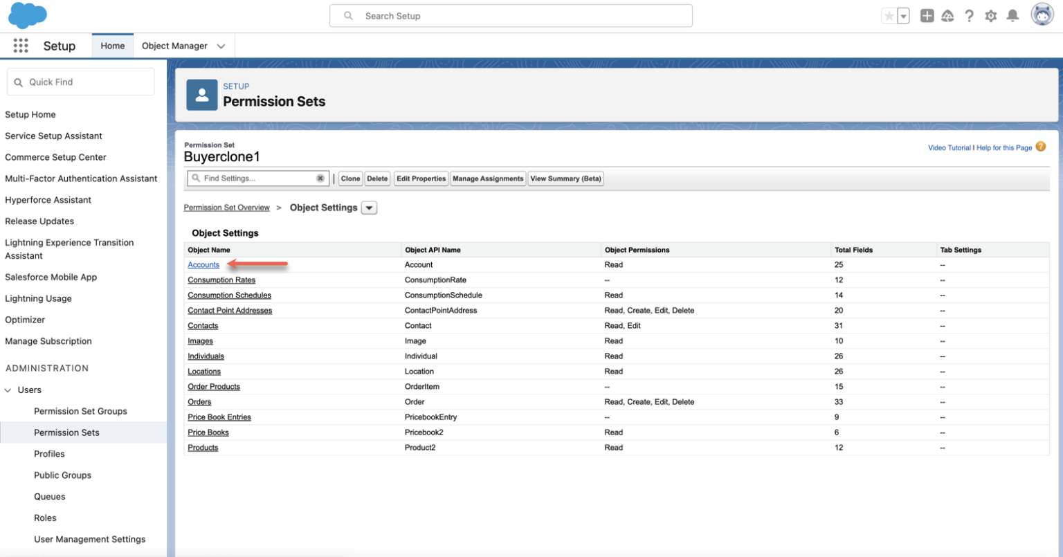 How to solve an Insufficient Privileges error in Salesforce | The Jotform Blog