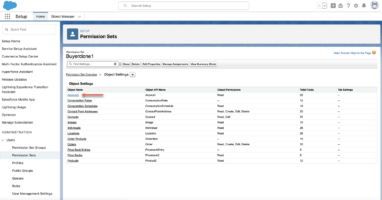 How to solve an Insufficient Privileges error in Salesforce | The ...