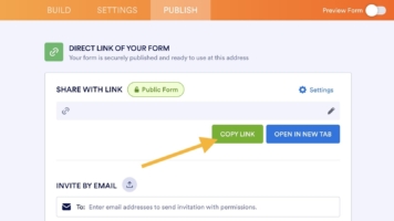 How to add a Google Form to Google Classroom | The Jotform Blog