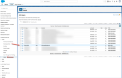 How to solve an Insufficient Privileges error in Salesforce | The Jotform Blog