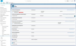 How to solve an Insufficient Privileges error in Salesforce | The ...